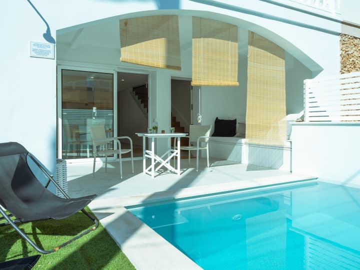 272 Casa Sol Etv/7727 By Mallorca Charme - 마요르카