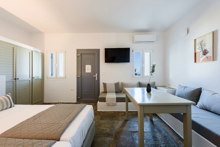 Phaedrus Living: Paros Cycladic Residences 2 - Paros