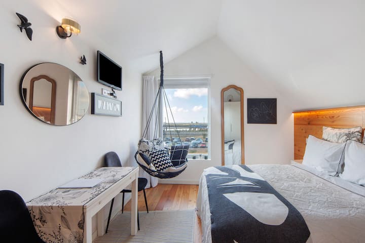 Salina Ria Studio - Aveiro