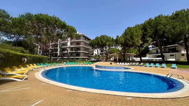 Pine Sun Park By Check-in Portugal - Vilamoura