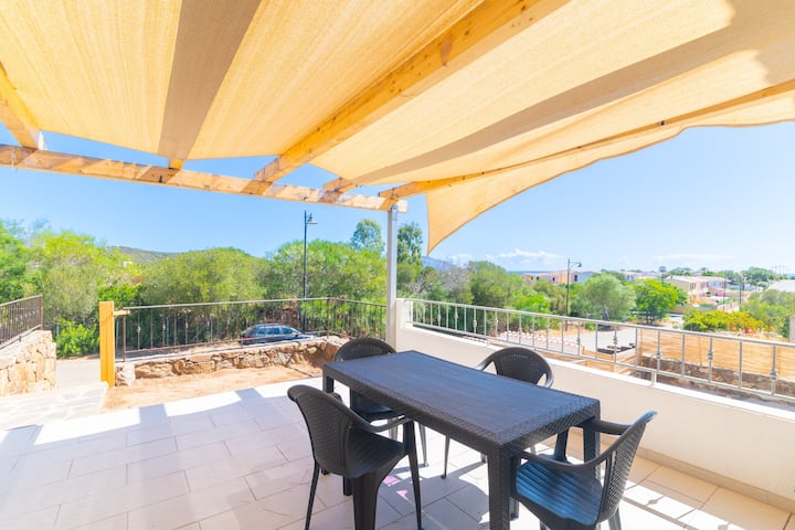 Splendido Appartamento B6 - Olbia