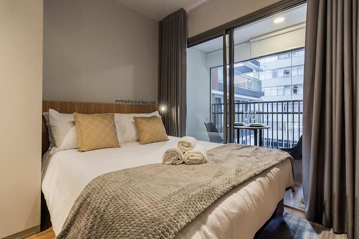 Hpp409_conforto E Localização Estratégica - Paraíso