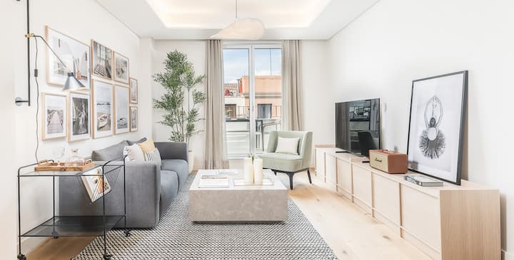 Altamirano I - Madrid