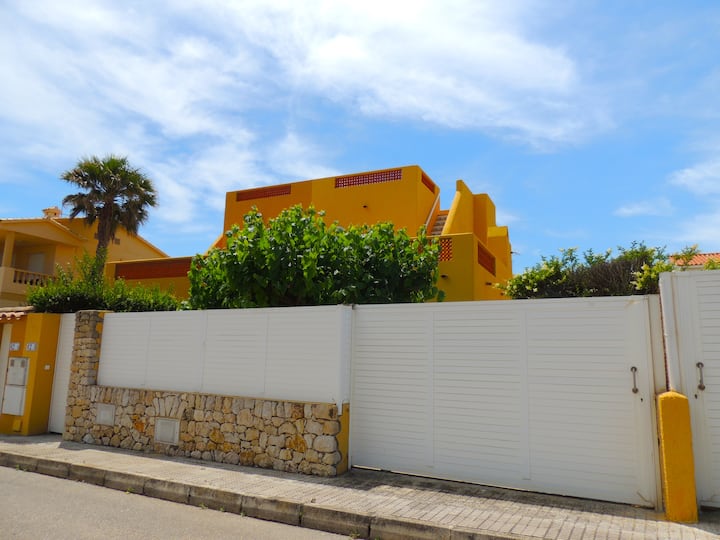 Adosado Tres Playas Alcocebre - Alcossebre