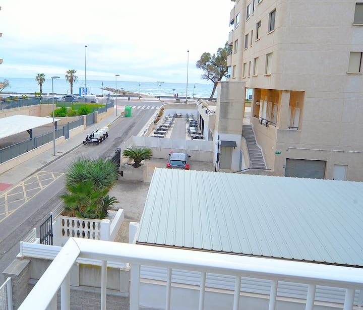 La Curva - Benicasim