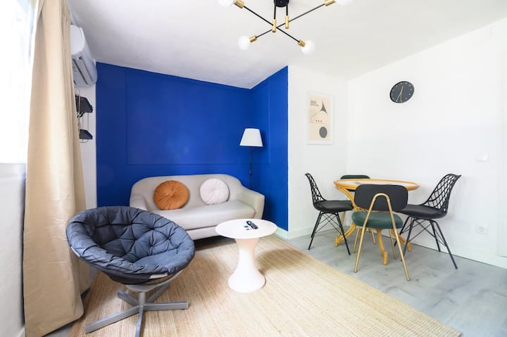 Guestready - Un Séjour Authentique à Madrid - Madrid