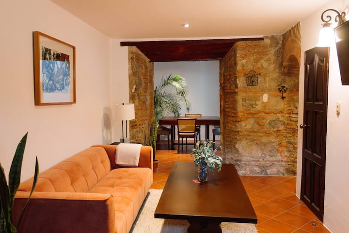 Soft Loft , Center Of Antigua - Antigua Guatemala