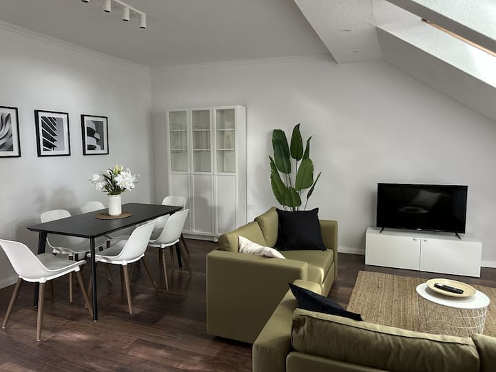 Arbio Monteurzimmer Kremmen 6 People - Kremmen