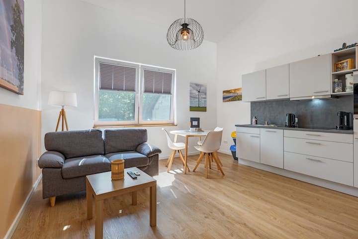 Ferienwohnung Junge 3 - Heide