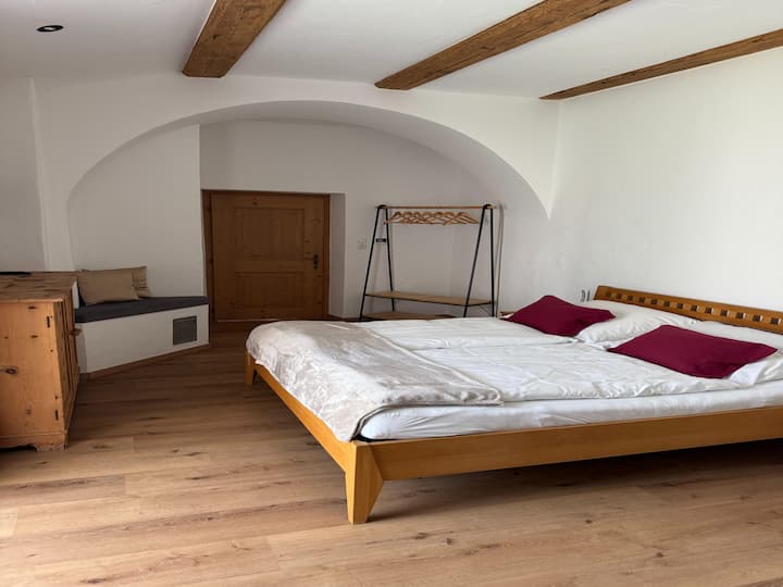 Appartement à Fügen Près De Spieljoch - Fügen