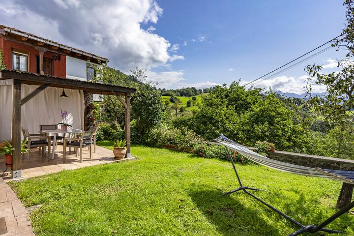 La Casita De Heidi - Ribadesella