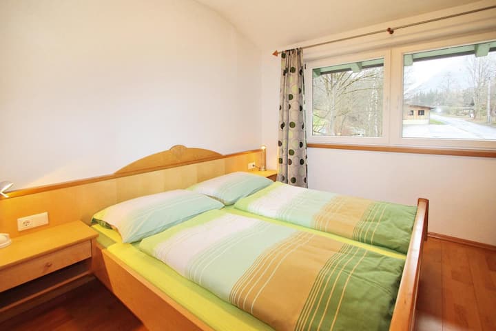 Chalet à Mühltal Près Des Pistes Kitzbühel - Scheffau am Wilden Kaiser