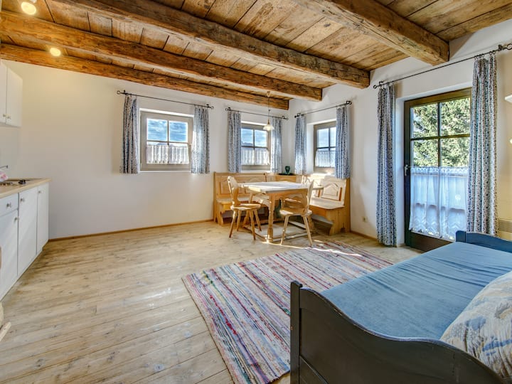 Chalet à Zettersfeld Avec Vue Dolomites - Lienz