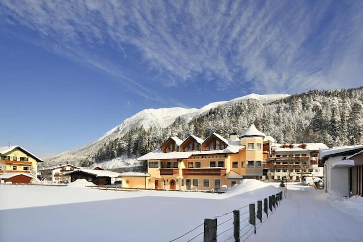 Appartements Toni Am Achensee, Achenkirch - Achenkirch