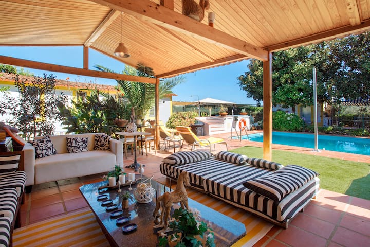 Casa Do Campo Dornes Três - Ferreira do Zêzere