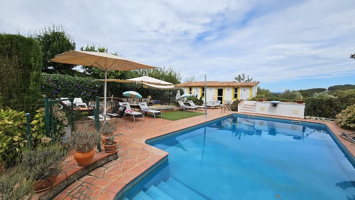 Casa Do Campo Dornes Três - Ferreira do Zêzere