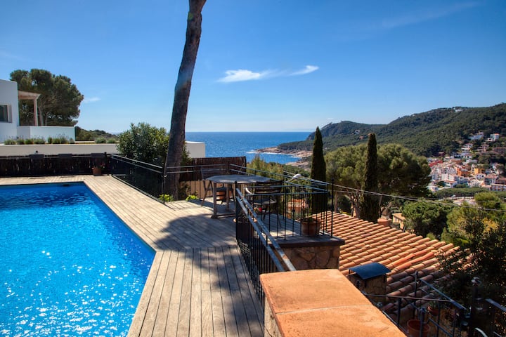 Villa Simone - Begur