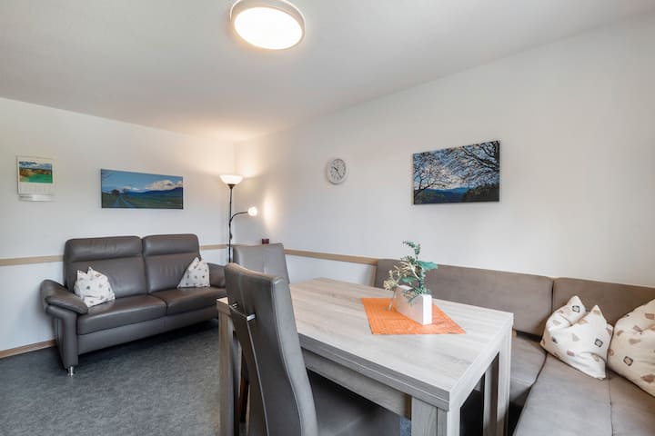 Ferienwohnung Hacke - Schmallenberg