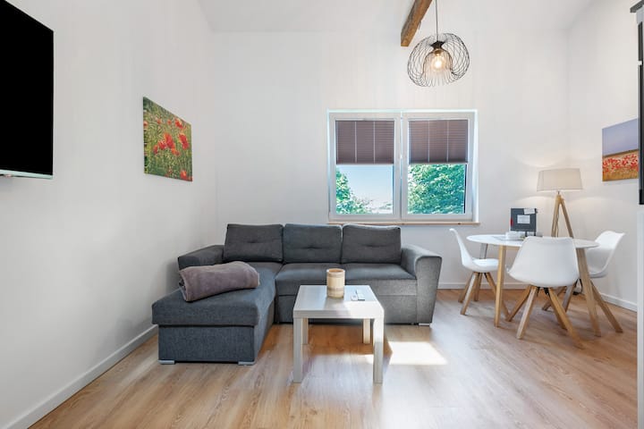 Ferienwohnung Junge 2 - Heide