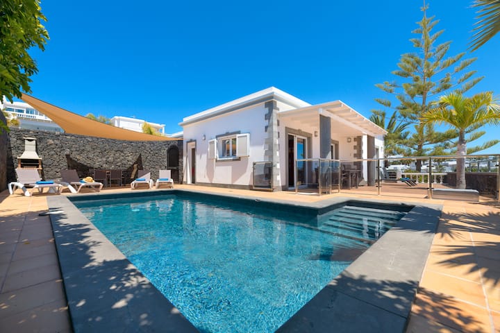 Villa Loretta - Puerto del Carmen