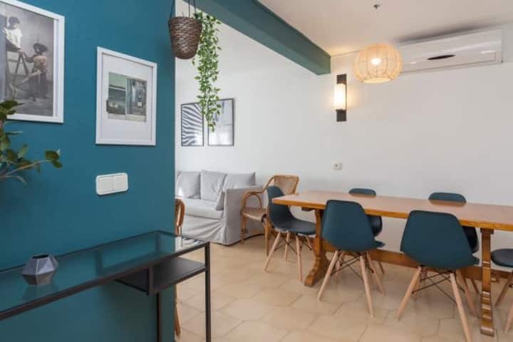 Nomad Haux In The Heart Of Tossa 9 - Tossa de Mar