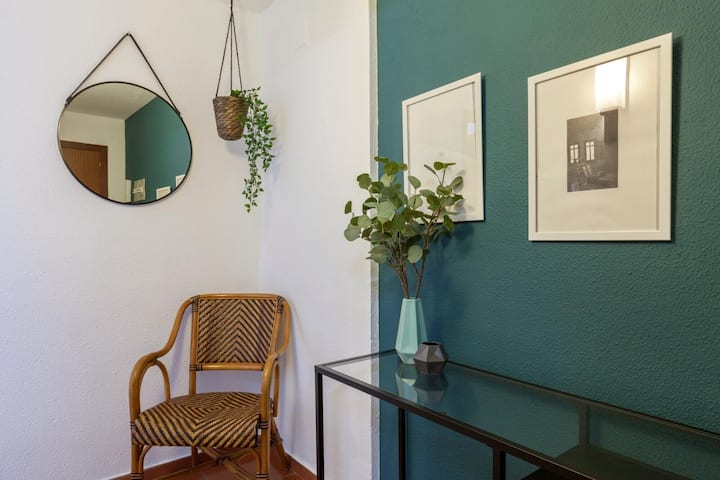 Nomad Haux In The Heart Of Tossa 5 - Tossa de Mar