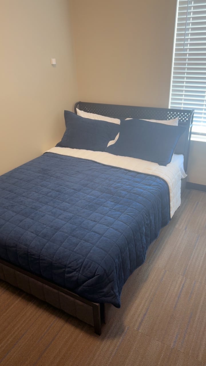 Newly Remodeled! - Suite A3 - King And Queen Two R - Charleston, IL