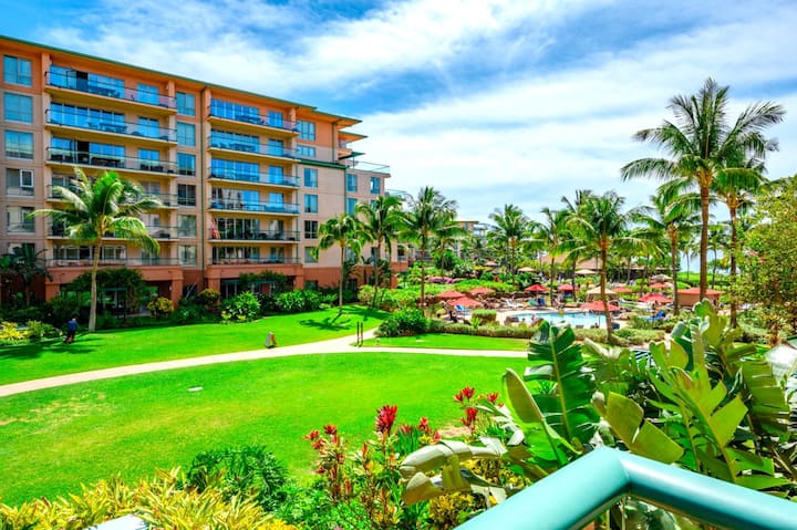 Kbm Resorts | Free Car Honua Kai Hkk-242/45 - Maui, HI