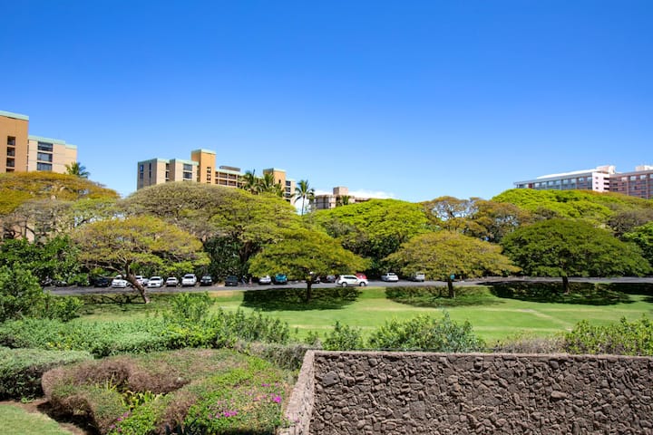 Honua Kai Konea 236/42 | Free Car | Kbm Resorts - Maui, HI