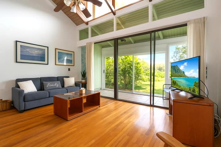 Ku'ilima Estates E113/17 | Free Car | Kbm Resorts - Kahuku, HI