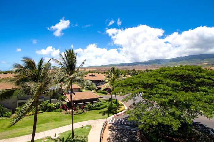 Honua Kai Ocean View 4 Br | Ml-1325 By Kbm - Maui, HI