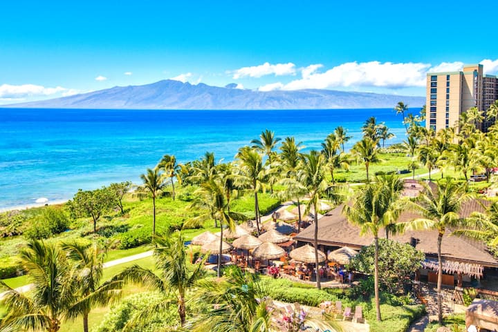 Kbm Resorts | Free Car Honua Kai Hkh-603/09/20 - Maui, HI