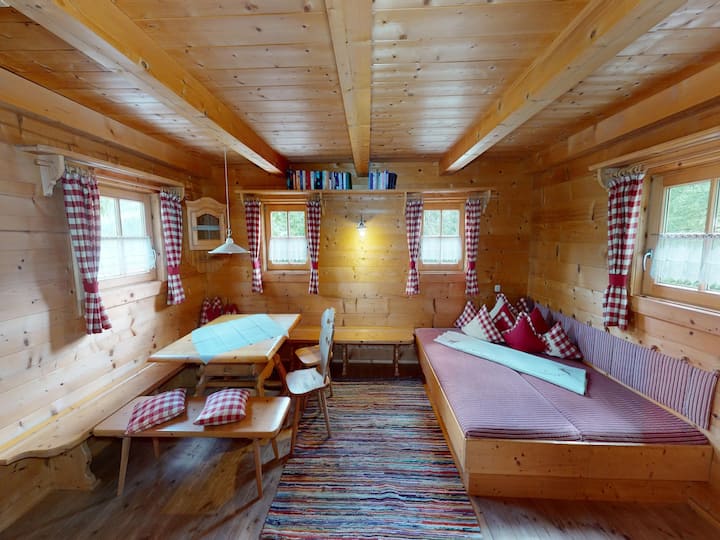 Chalet à Wildkogel Près Des Pistes & Piscine - Bramberg am Wildkogel