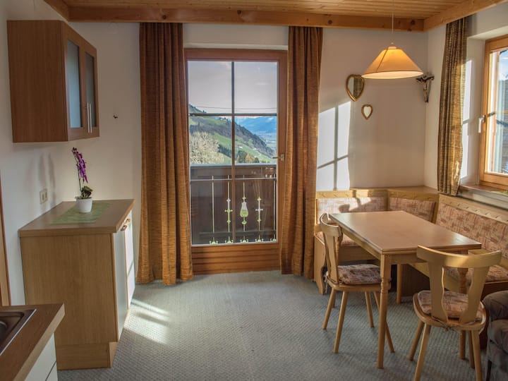 Appartement à Mittersill Près De Kitzski - Mittersill