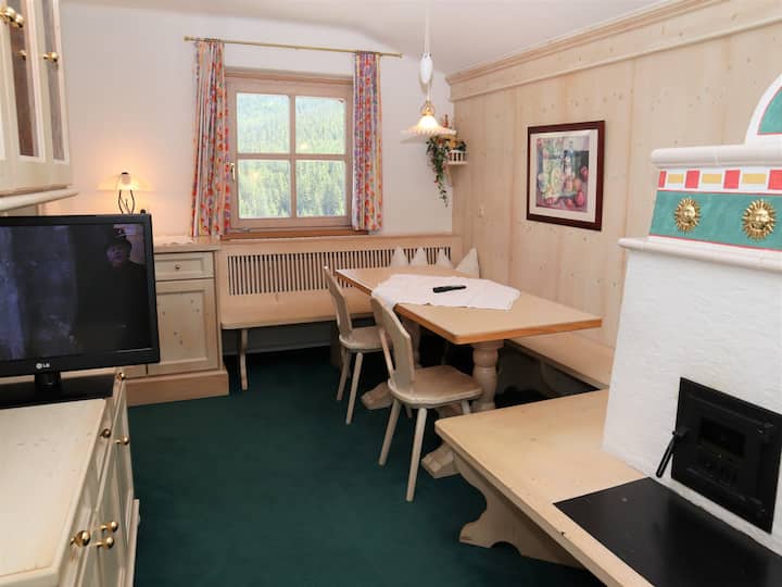 Appartement à Krimml Avec Balcon - Krimml