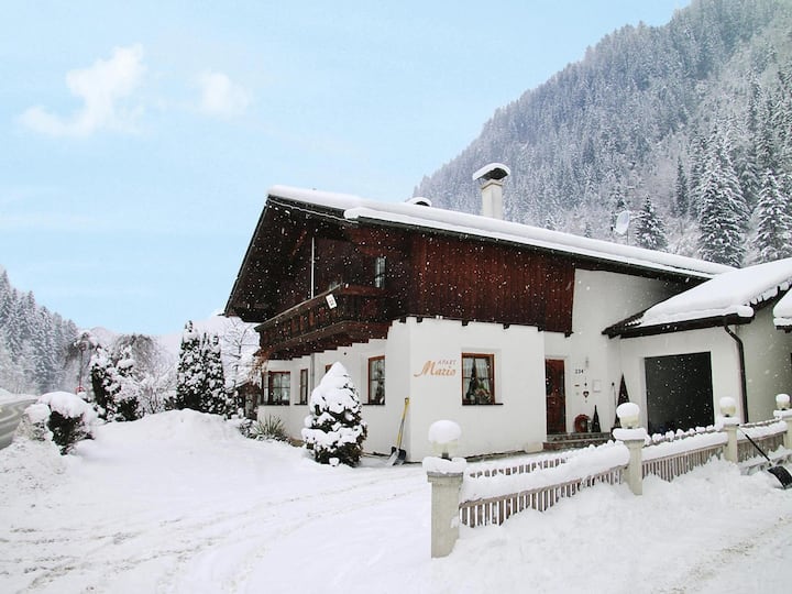 Appartement à See Près Du Lac - Kappl