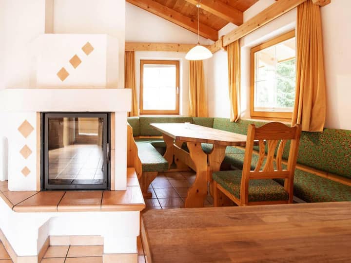Chalet à Zillertal Proche Des Pistes - Königsleiten
