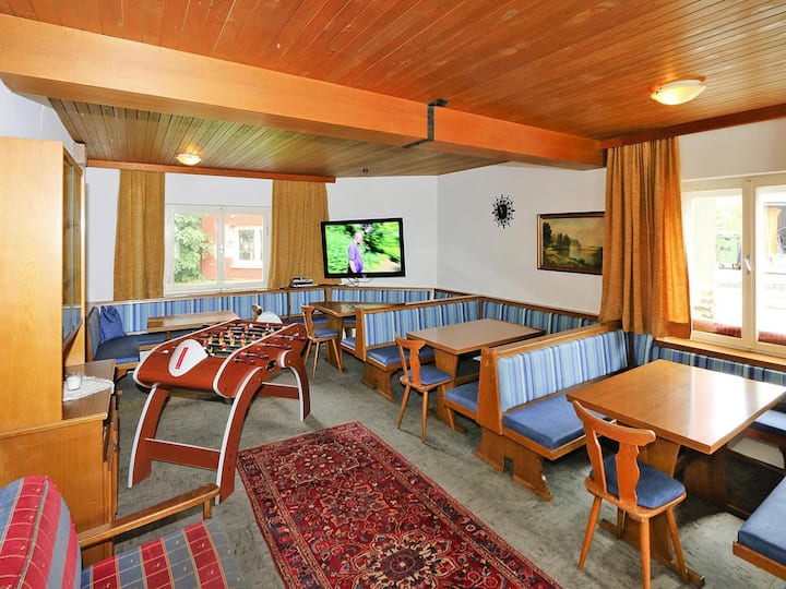 Chalet à Fügen Près De Spieljochbahn - Alpbach