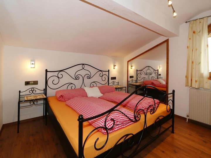 Appartement à Hippach Près De Horbergbahn - Tux