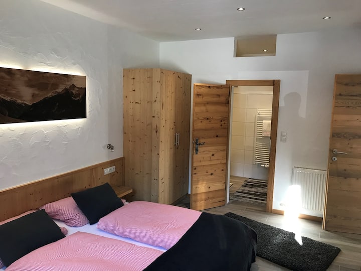 Appartement à Fügen Près De Spieljochbahn - Fügen