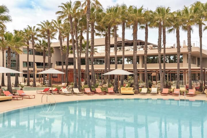Close To Marina De Albufeira + Pools. Spa. Dining. - Albufeira