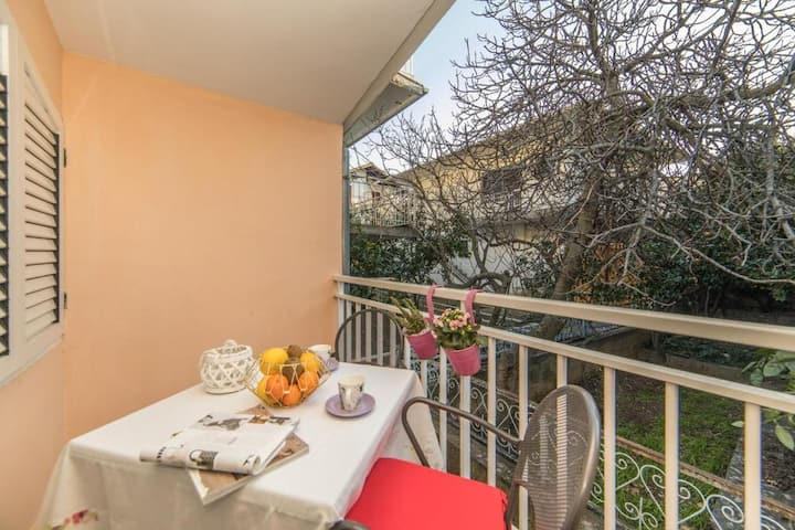 Appartement Apartman Toni (118971-a2) - Drvenik