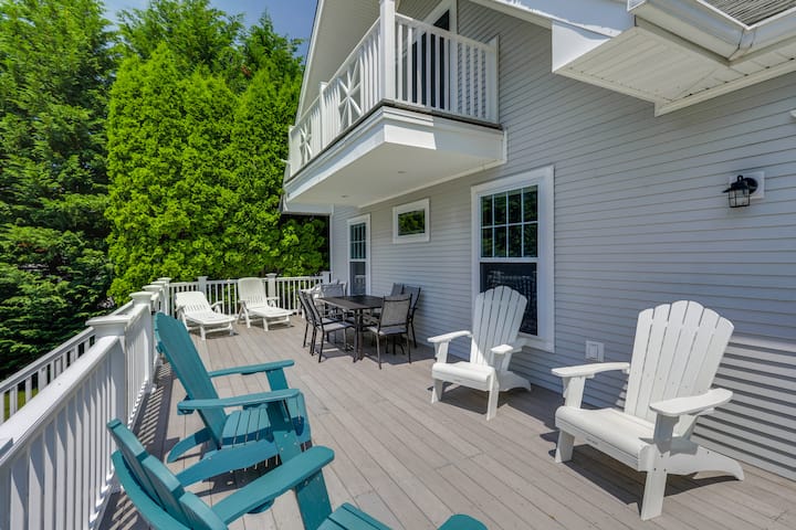 Gem Of Narragansett Beach, House Retreat! - Rhode Island