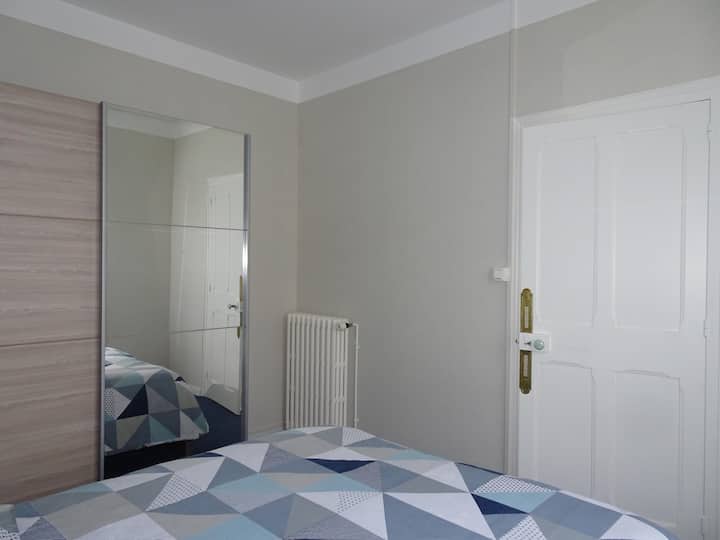 Maison à Pléneuf Proche Plages De Sable - Pléneuf-Val-André