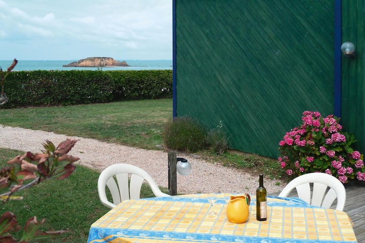 Maison à Penestin Proche Plage La Mine D'or - Piriac-sur-Mer