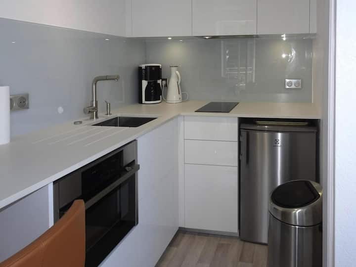 Holiday Apartment Near Beach, Beg Meil - Concarneau