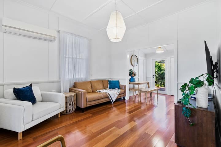 Wattlebird Cottage - Moruya