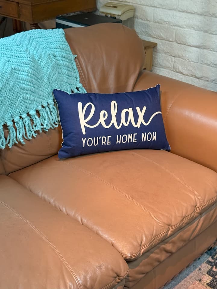 Group Retreat For 6, Yard, Sedona & Wineries - Cottonwood, AZ