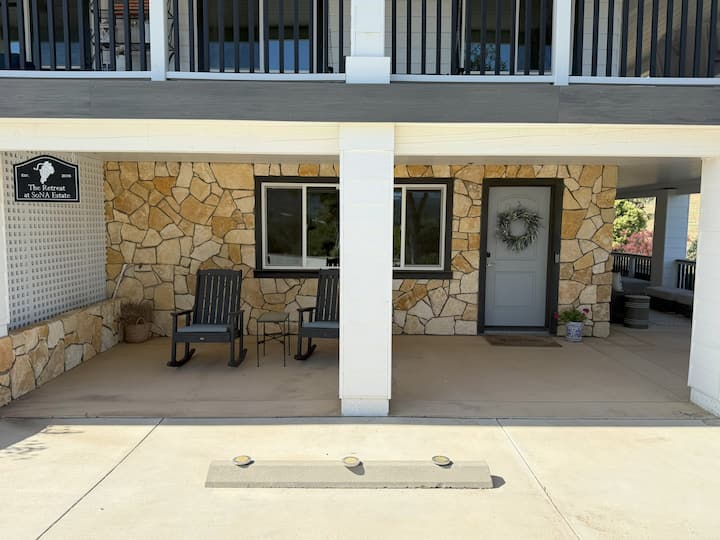 The Retreat At Sōna Estate - Atascadero, CA