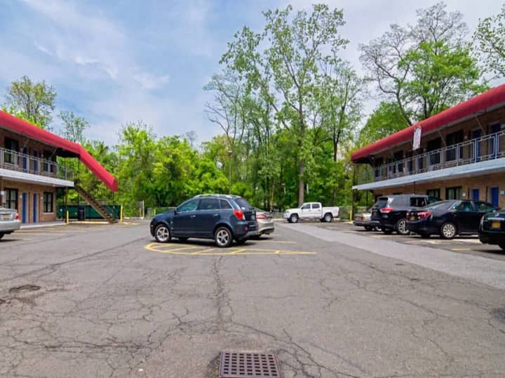 Motel 6 Elmsford, Ny - White Plains_1 Ki - Sleepy Hollow, NY